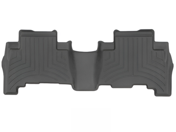 Tapetes Weathertech Toyota Lexus Gx 2014 - 2023 - Negro